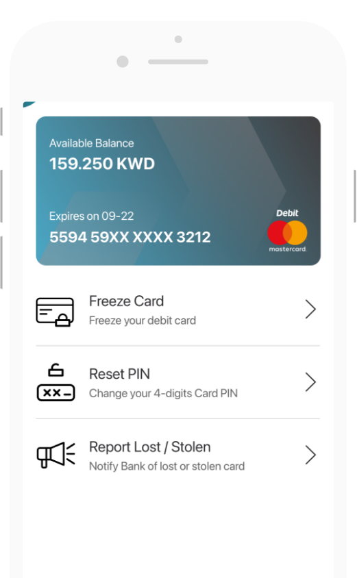 SiDi Digital Wallet – Your Financial Solutions Are Now in Your App!