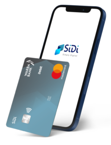 FAQs - SiDi Digital Wallet