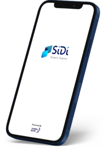 Download App - SiDi Digital Wallet