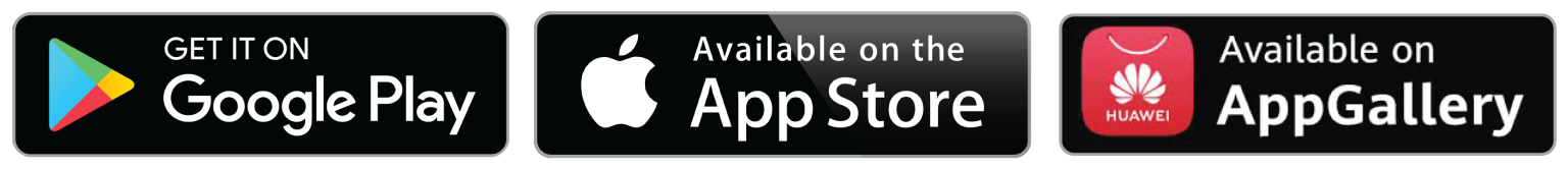 Download App - SiDi Digital Wallet